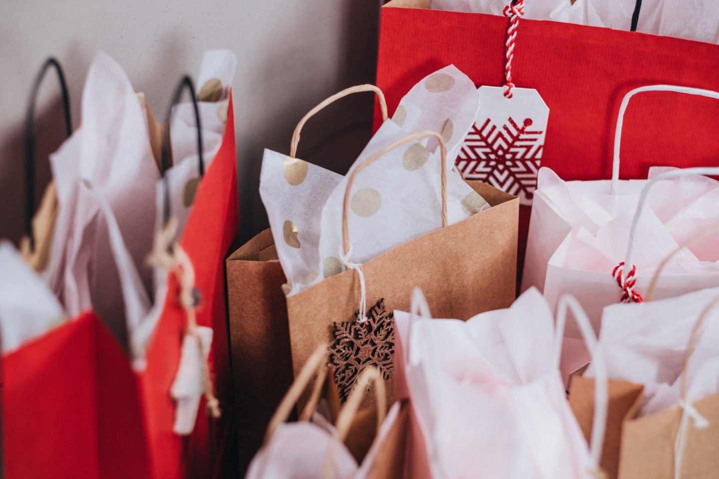How to Hide Presents - The Mobile Attic