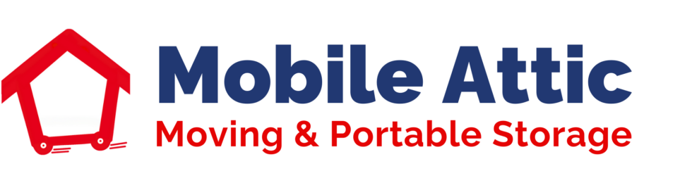Mobile Attic Portable Storage Pods | Self Storage Containers, SC