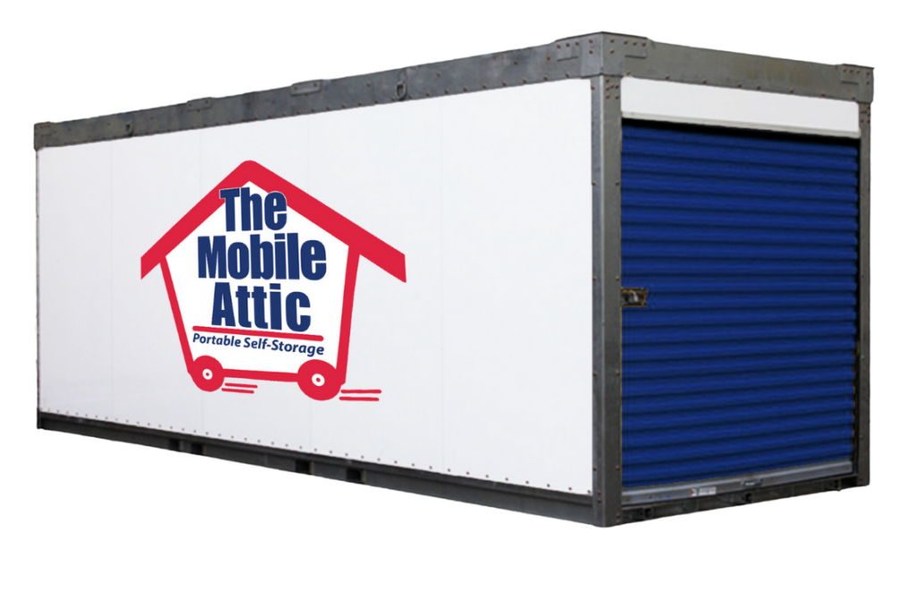 Moving to a Coastal Area - The Mobile Attic
